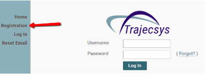 Providing Contact Information – Trajecsys Corporation