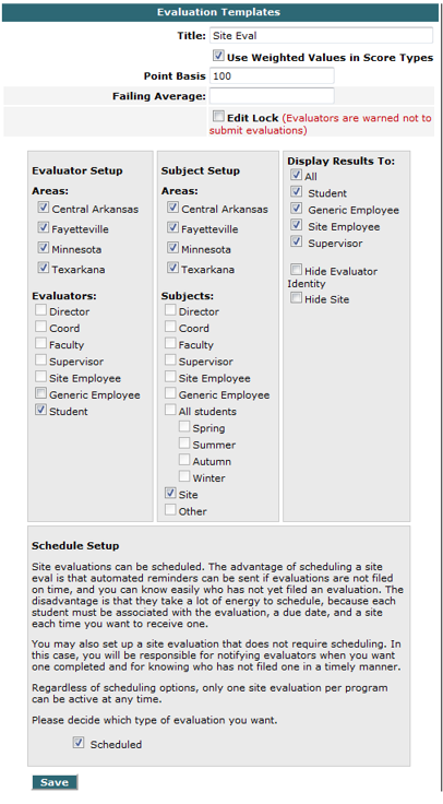 Templates – Trajecsys Corporation