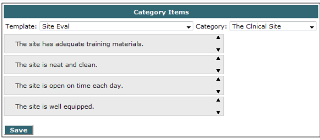 Items – Trajecsys Corporation