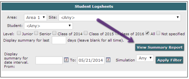 Reporting Hours for Procedures – Trajecsys Corporation