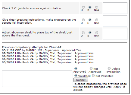 Reports Overview – Trajecsys Corporation
