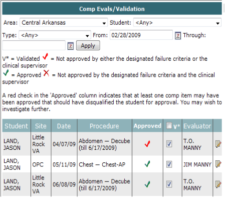Reports Overview – Trajecsys Corporation